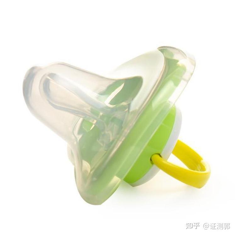 婴儿奶嘴CE认证EN14350测试 - 知乎