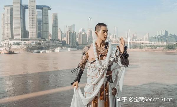 写真｜HORMONE 8 欲僧 - 知乎