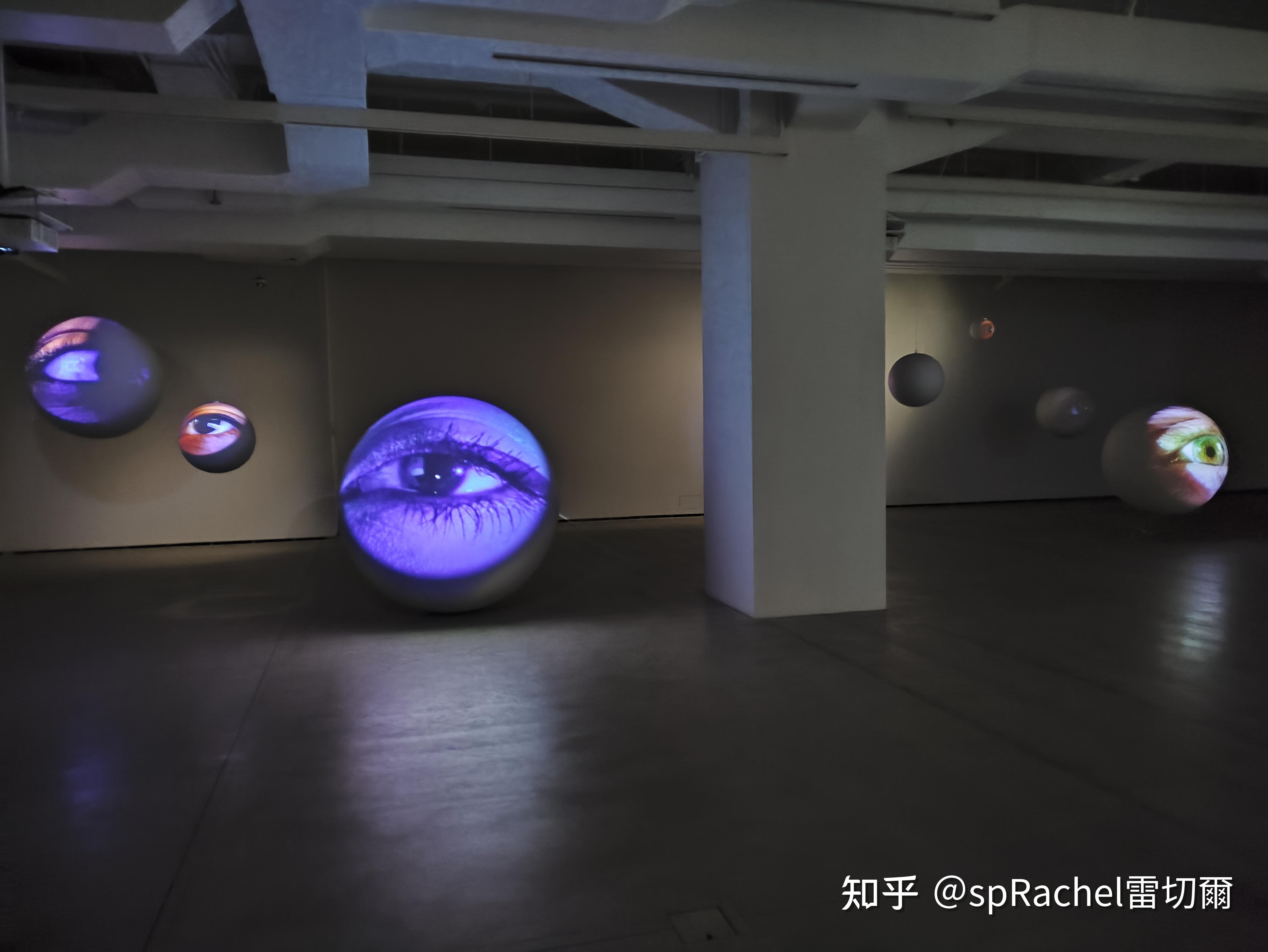 Ghost: When the Invisible Becomes Visible 不想離開也離不開的撞鬼體驗 - 知乎