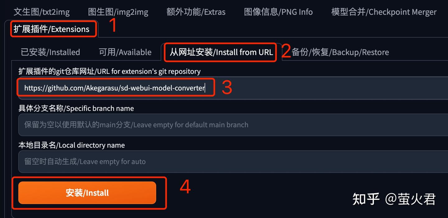 Stable Diffusion模型越大越好吗？快来拯救你的内存和磁盘 - 知乎