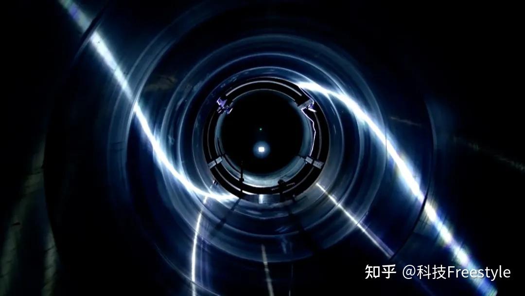 30倍声速！我国JF22超高速风洞预计2022年建成 - 知乎