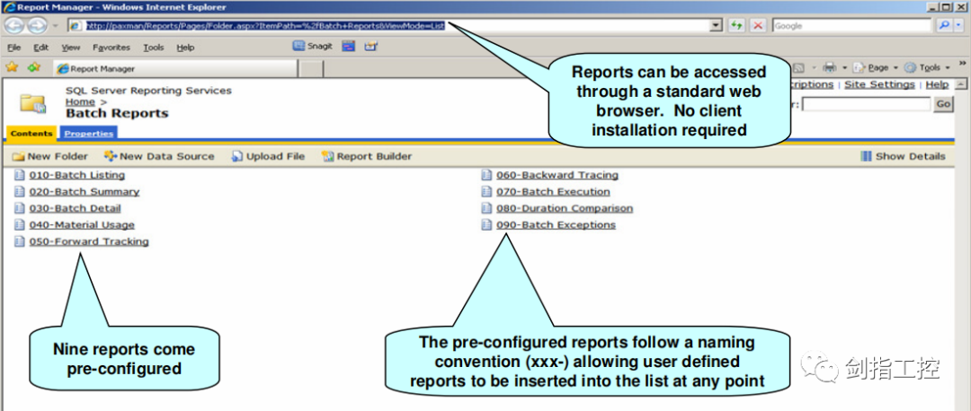 一文看懂批次控制系统 - 知乎
