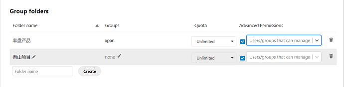 比ownCloud/Nextcloud更好用的免费私有企业网盘 - 知乎