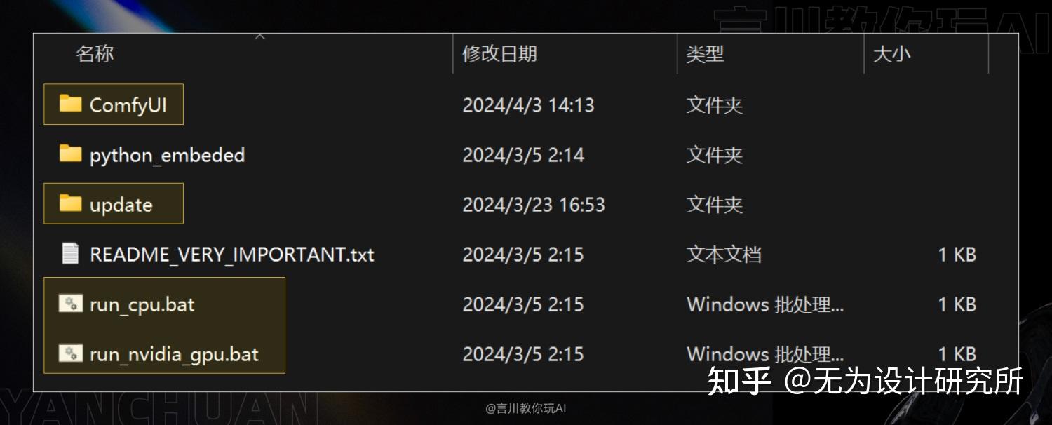 万字教程！奶奶看了都会的 ComfyUI 入门教程 - 知乎