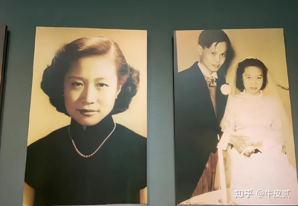 杨振宁：过完百岁生日就住进了医院，翁帆的幸福还能走多远？ - 知乎