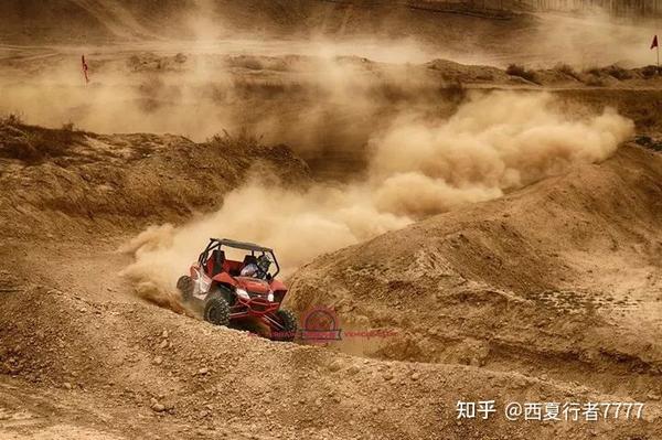 对于ATV，你了解多少？ - 知乎