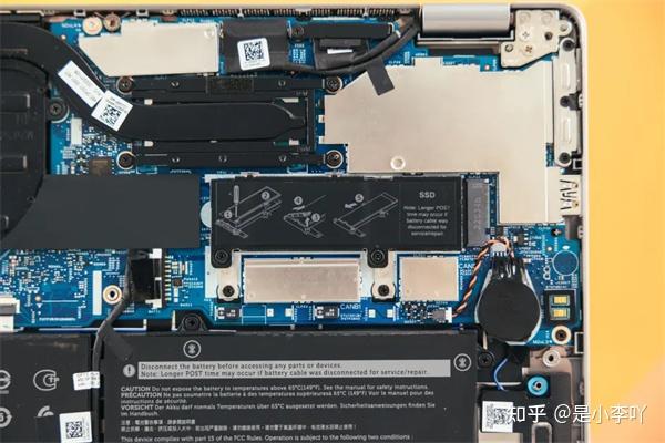 Dell Latitude 5330笔记本评测：商务笔记本新标杆 - 知乎