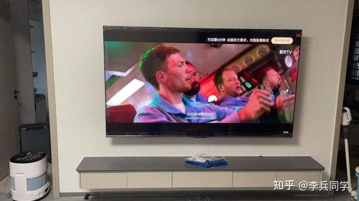 TCL85T7H（tcl85t7h）怎么样？入手五月优缺点评测