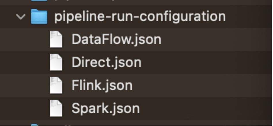 试一试在Hop运行Beam Pipeline - 知乎