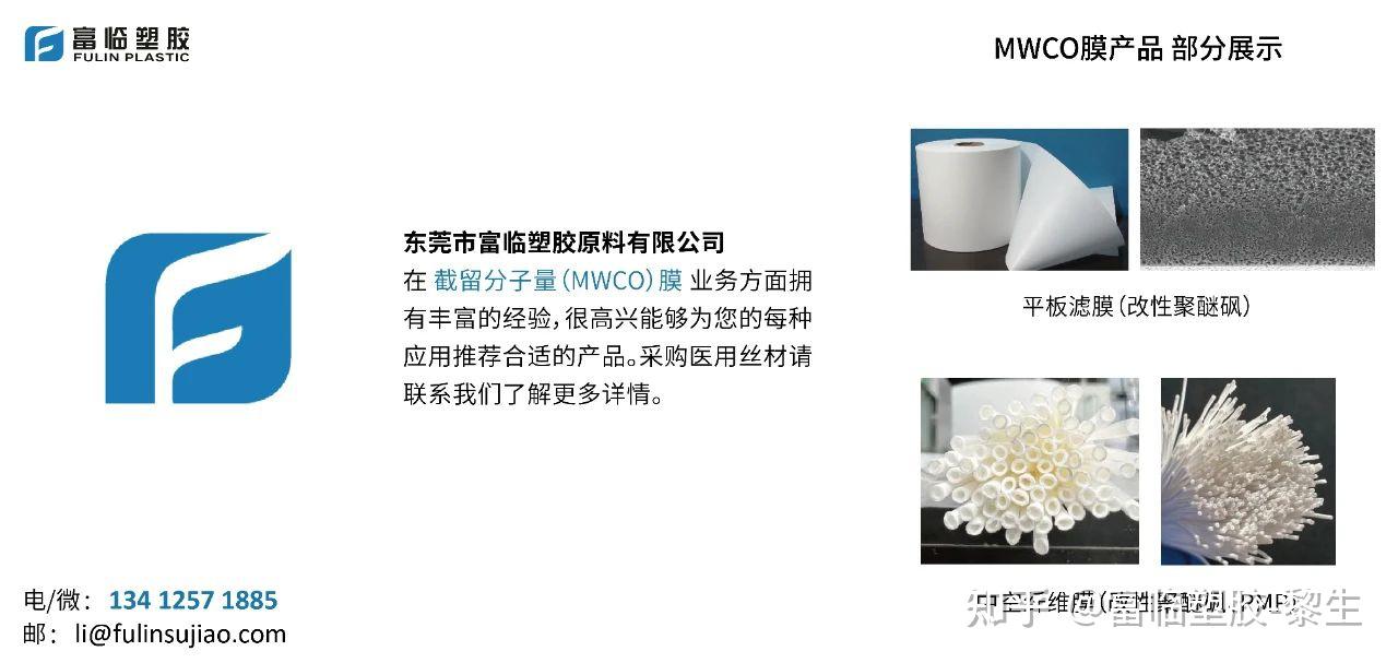 一种通过非溶剂辅助逆热诱导相分离 (RTIPS) 法制备亲水性均质 PES 中空纤维膜的简便方法 - 知乎