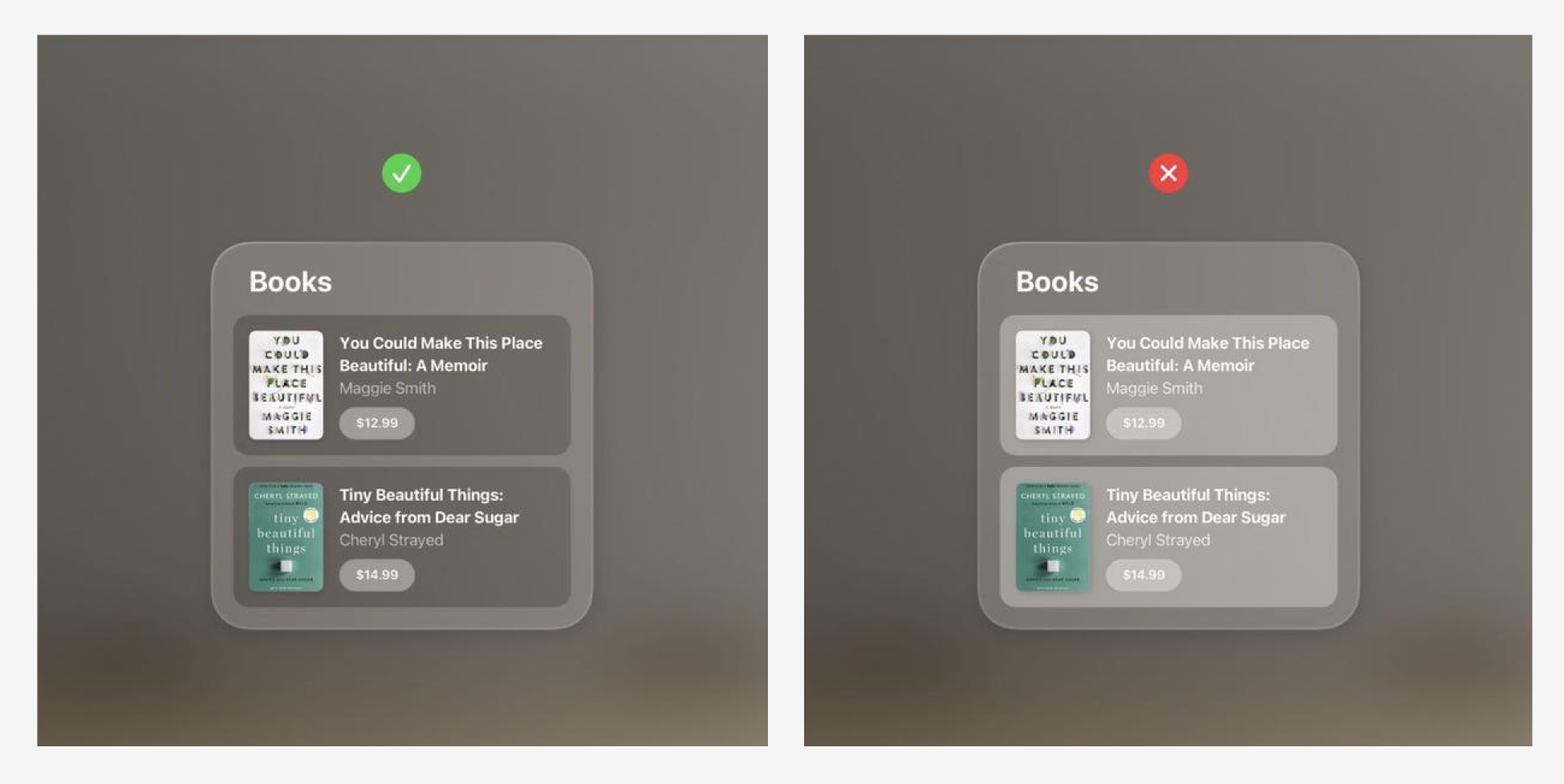 VisionOS 设计研读系列第二篇——Design for spatial user interfaces（空间界面设计） - 知乎