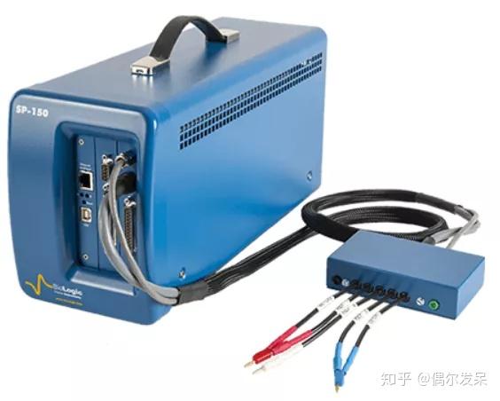 各类电化学工作站介绍 - 知乎