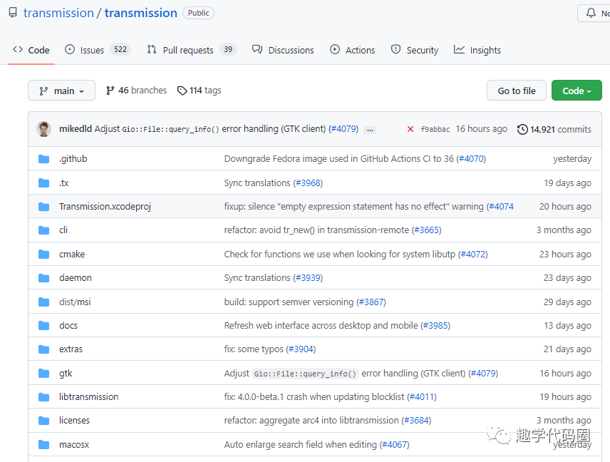 小白看不懂Github？学会这几个技巧，Github畅通无阻！ - 知乎