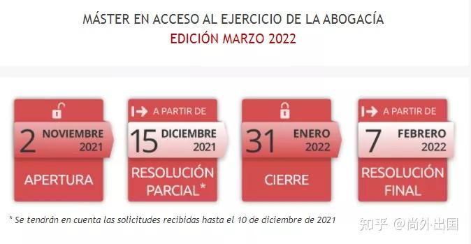 及时关注！西班牙马德里卡洛斯三世大学开放2022学年硕士申请 - 知乎