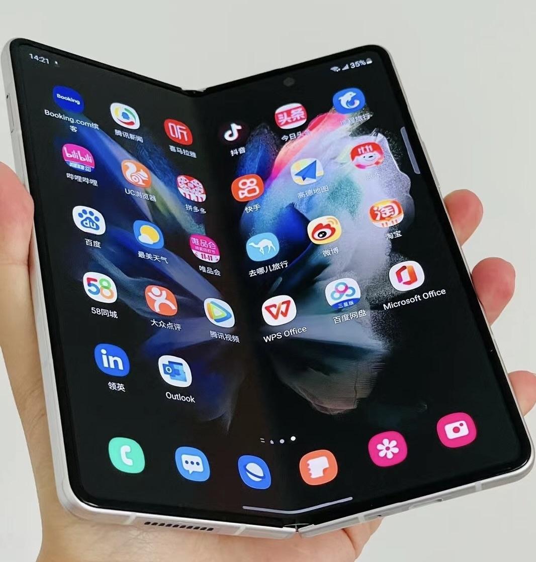 如果你喜欢三星手机，这四款三星手机必看 - 知乎