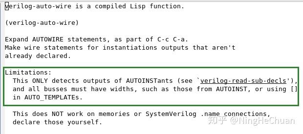 这才是用Gvim写Verilog的正确方式 - 知乎