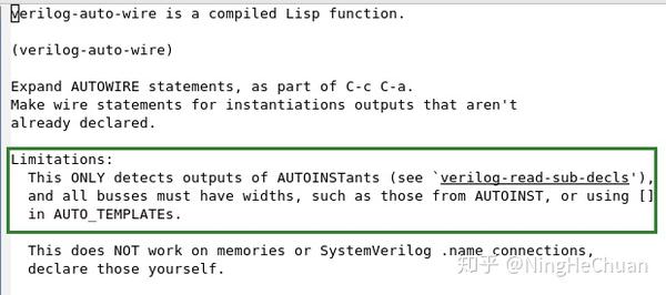 这才是用Gvim写Verilog的正确方式 - 知乎