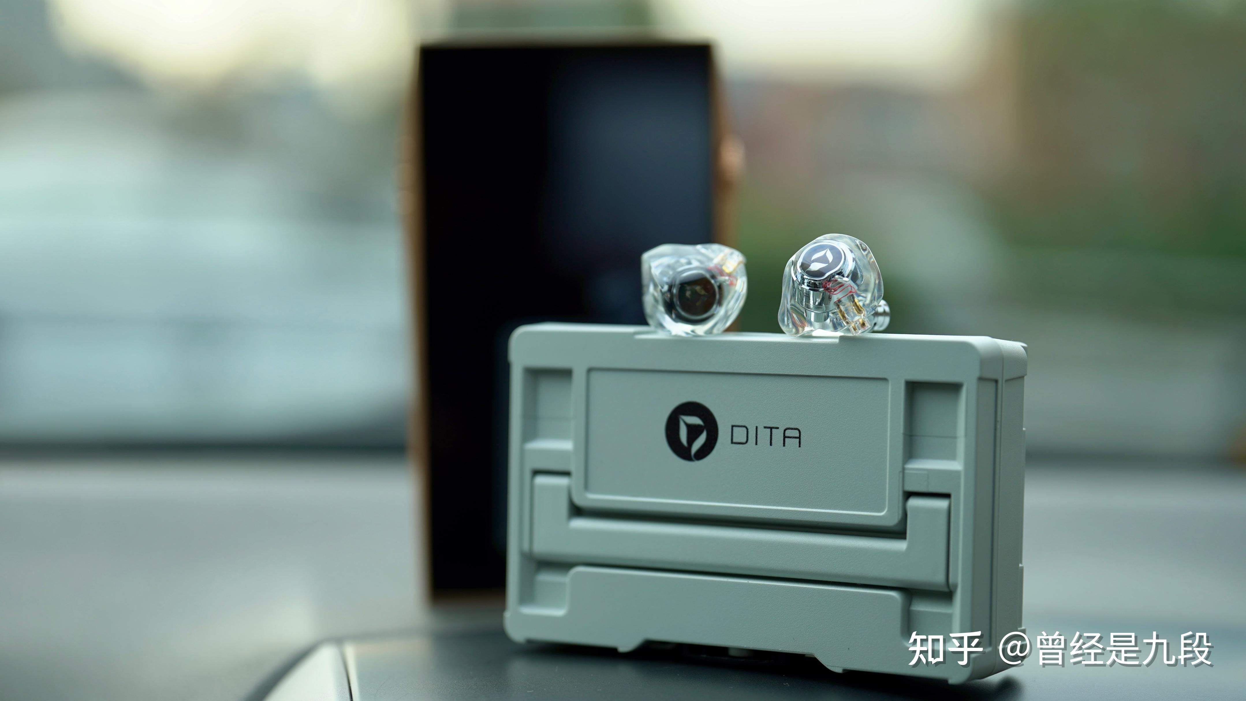 用卓越设计承托晶莹剔透的声响：全网首发评测DITA Project M耳机 - 知乎