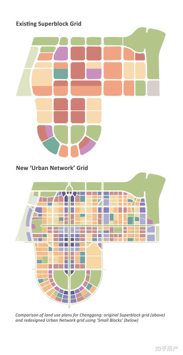聊一聊Transit-Oriented Development (TOD)的定义、发展及方向 - 知乎
