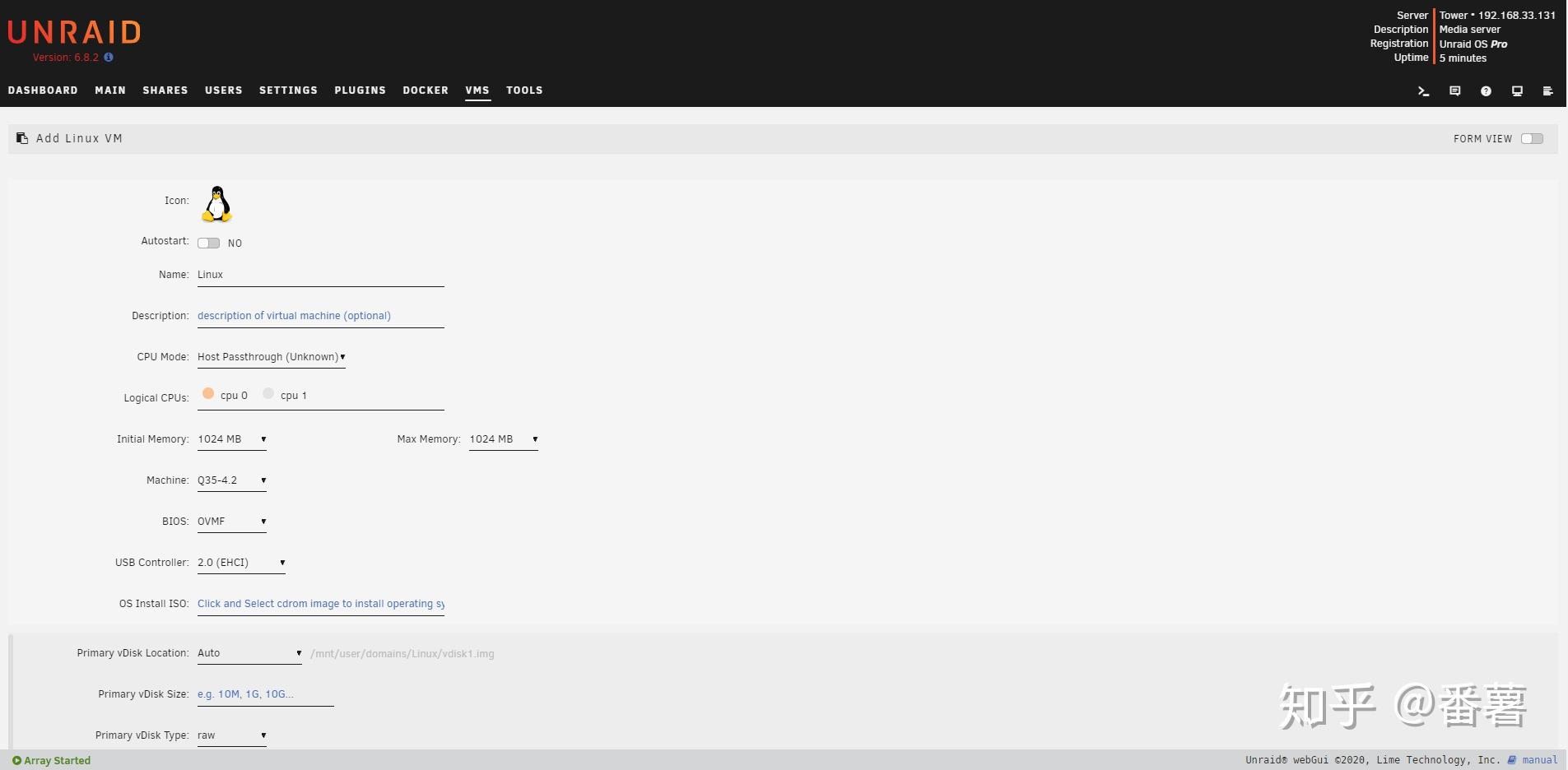 ESXi、PVE、unRaid对比 - lclc - 博客园