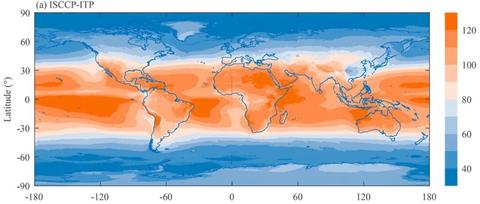 【数据分享】全球高分辨率地表光合有效辐射（PAR）数据集（1984-2018） - 知乎