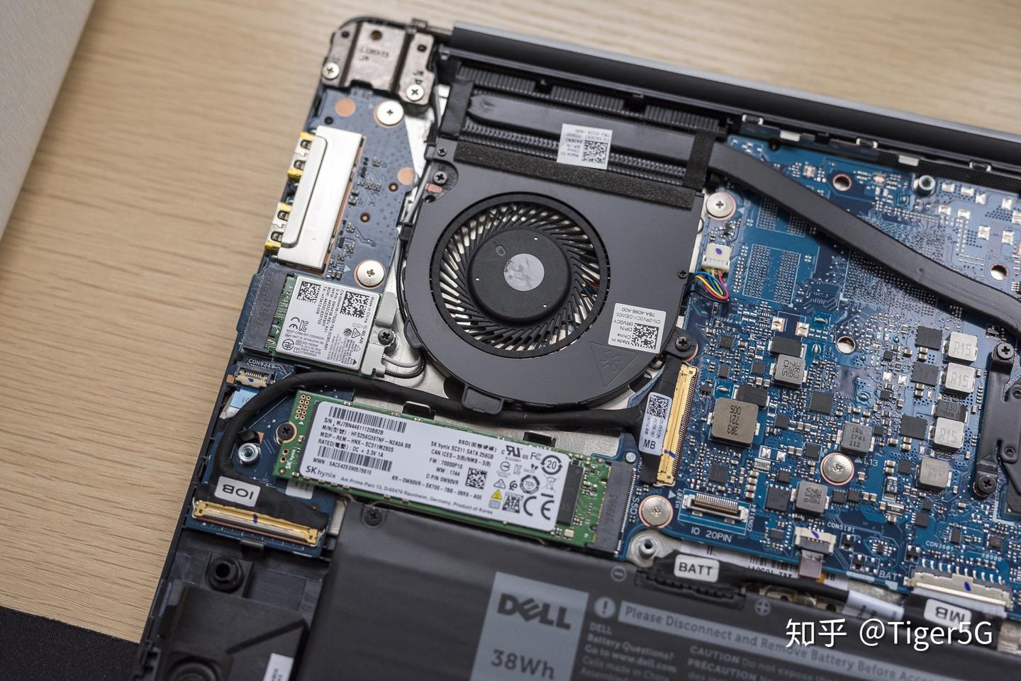 这台笔记本真的性价比很高？Dell成就5370评测 - 知乎