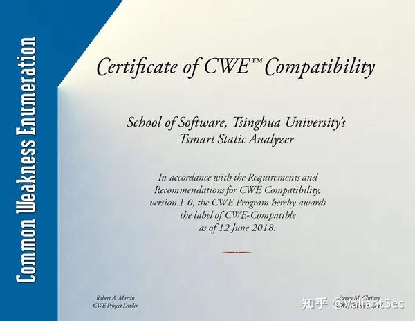 CWE发布的2021年25条最危险软件错误 - 知乎