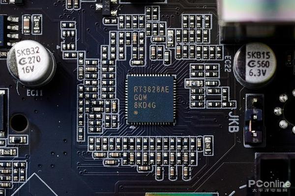 12代酷睿主板只需499元？昂达H610M主板评测 - 知乎