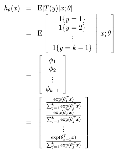广义线性模型（Generalized Linear Model） - 知乎