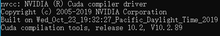 手把手教你 win10 安装Paddlepaddle-GPU - 知乎