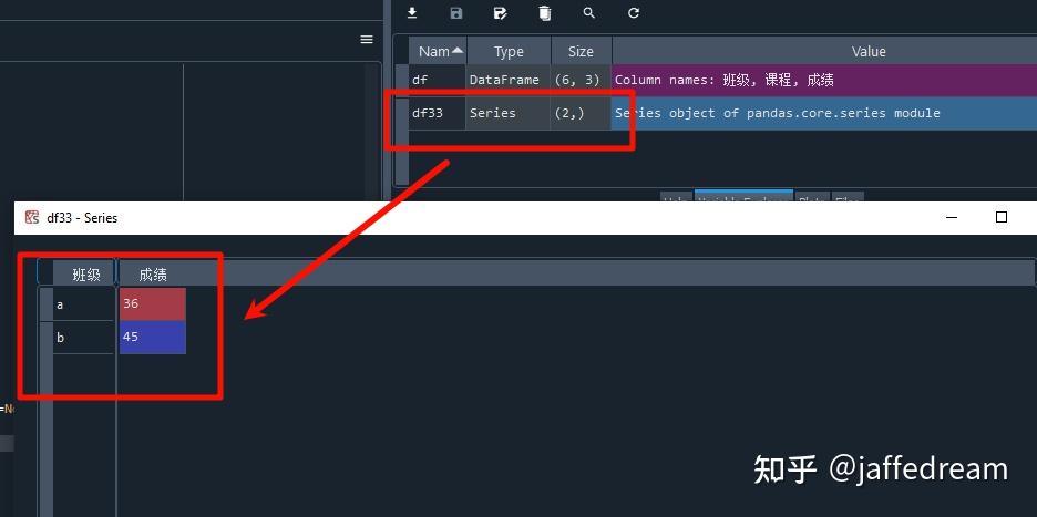 使用python的pandas处理csv和xlsx 知乎 0926