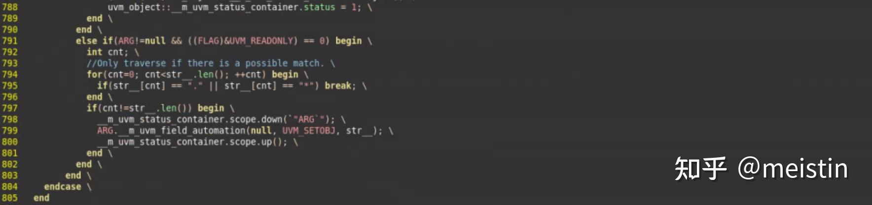 [UVM源代码研究] 谈谈uvm中的浅拷贝（shallow copy）与深拷贝（deep copy） - 知乎