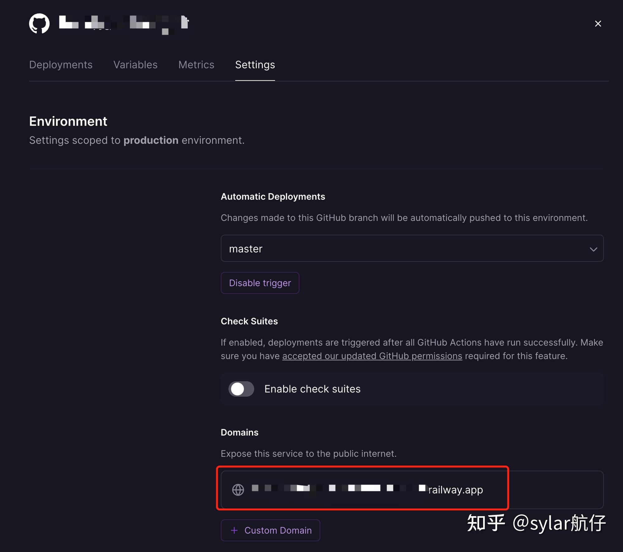 手把手教你搭建飞书ChatGPT机器人 - 知乎