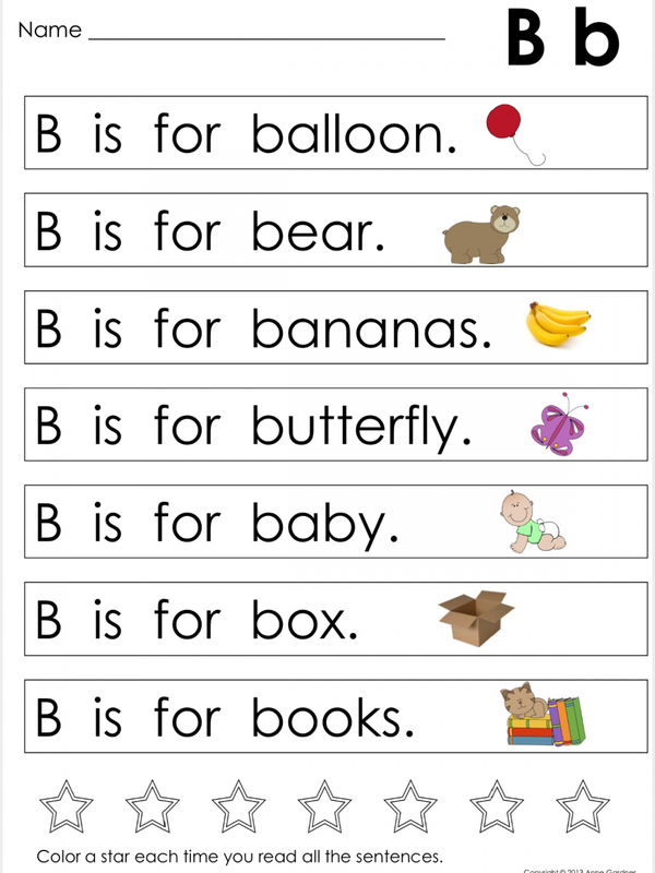 【免费分享】加州指读练习《Very First Alphabet Sentences》英语启蒙必读高频词汇 - 知乎