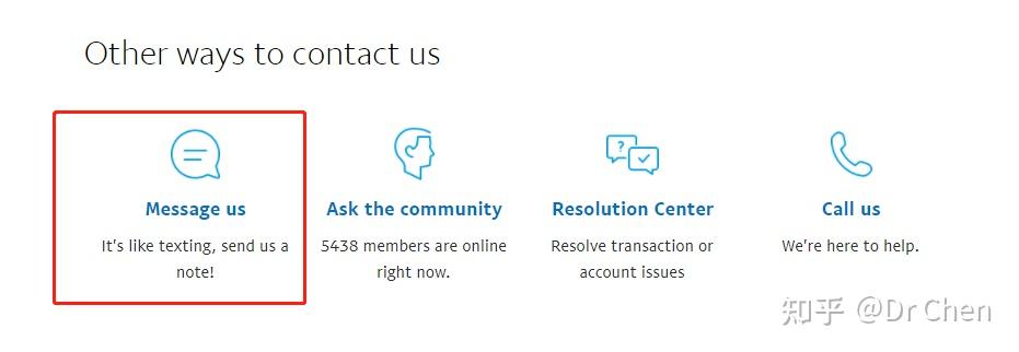 公派留学CSC银行卡无法绑定Paypal的解决方式（经验分享） - 知乎
