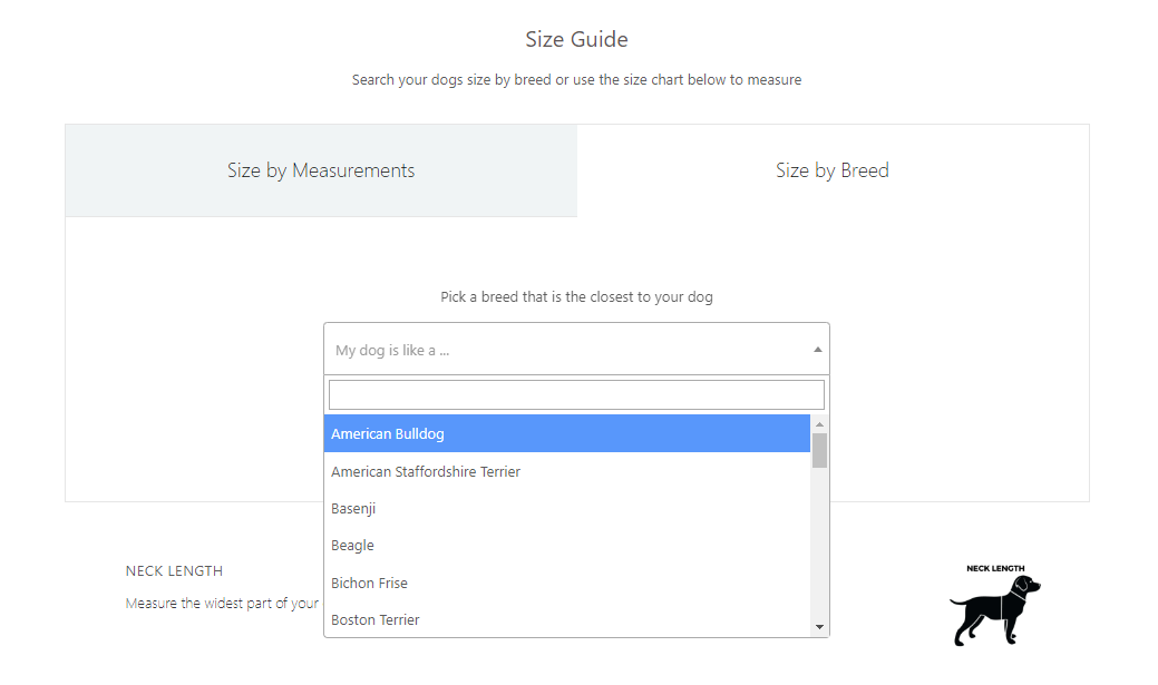 独立站优秀案例分析：宠物服饰品牌SparkPaws是如何打动铲屎官的？ - 知乎