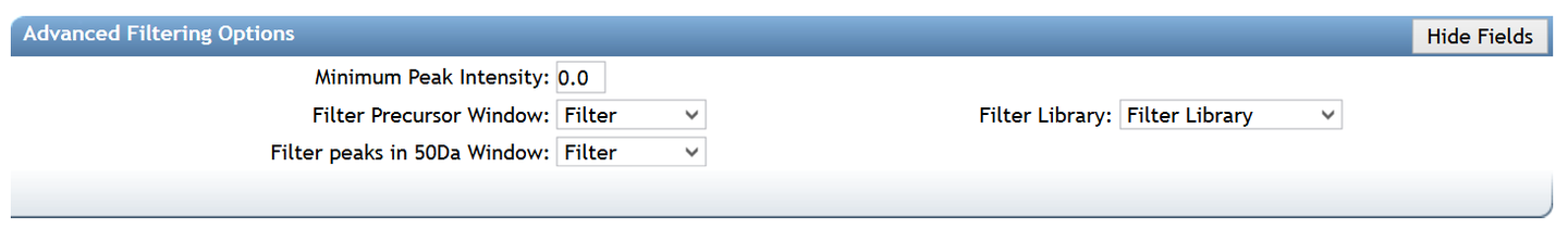 FBMN) 基于特征的分子网络的流程笔记 - 知乎