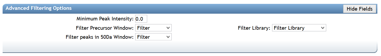 FBMN) 基于特征的分子网络的流程笔记 - 知乎