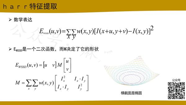 harr特征提取 - 知乎