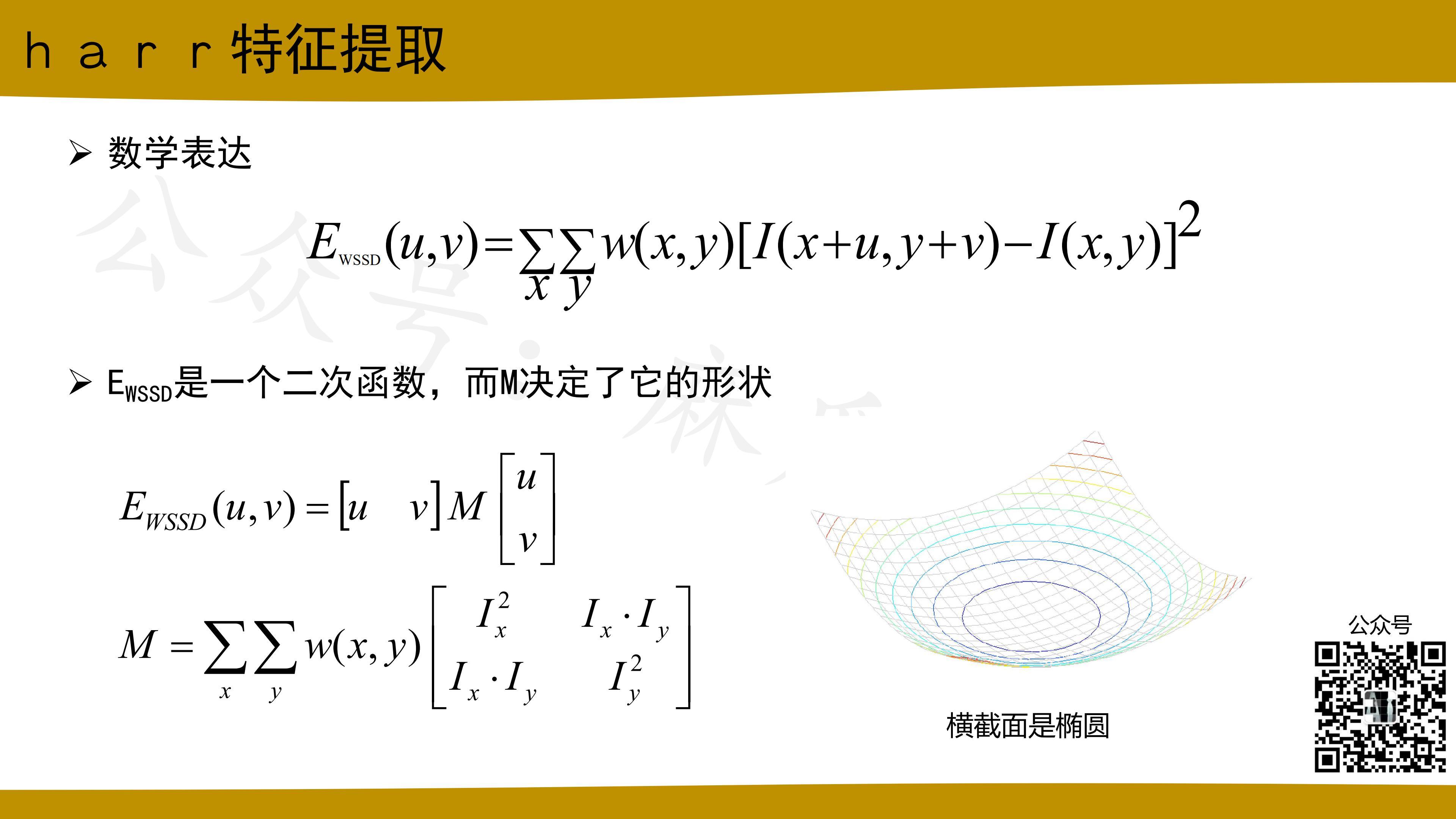 harr特征提取 - 知乎