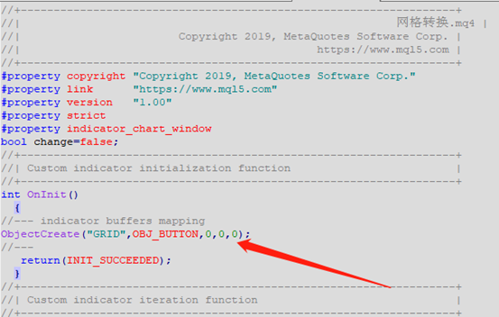 从零开始学习mql4 CTA交易编程语言 12 - 知乎