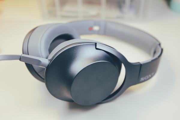 色由心生 II-SONY MDR-H600A头戴耳机测评 音质篇 - 知乎