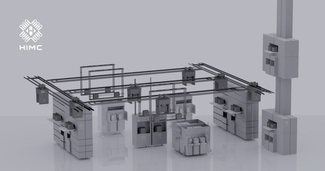 聚焦产品，打磨韧性——华芯智能AMHS产品战略 - 知乎