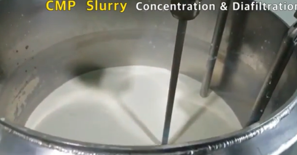 晶圆研磨，CMP工艺是关键！ - 知乎