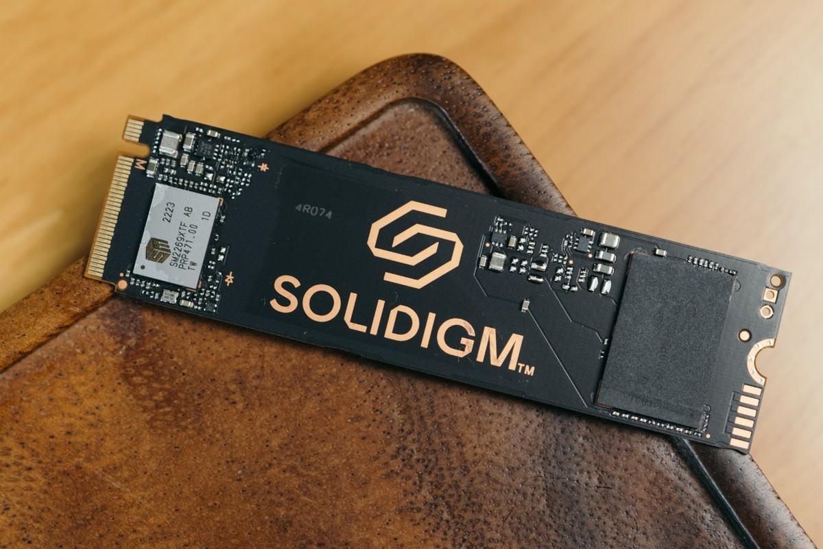 横向评测：400元档位1TB SSD应该怎么选？ - 知乎