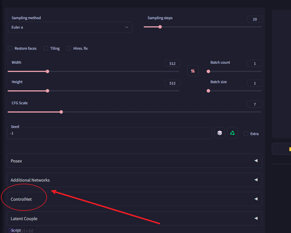 AI绘画教程：Stable Diffusion中如何控制人像的姿势？ - 知乎