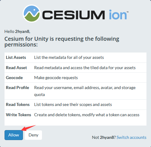 【Unity3D】Cesium加载大地图 - 知乎