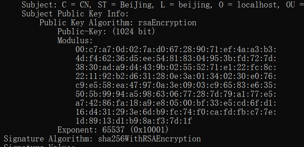 HTTPS流量抓包分析(TLSv1.2) - 知乎