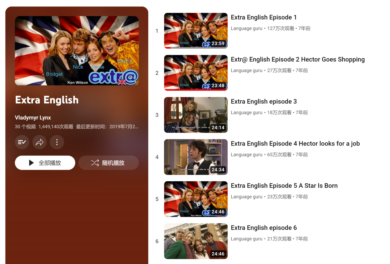 最简单的英语电视剧，人人都能轻松听懂！ - 知乎