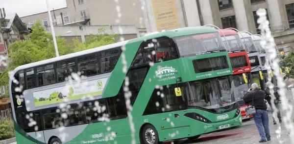 叮！这里是一份来自诺丁汉的出行攻略！ - 知乎